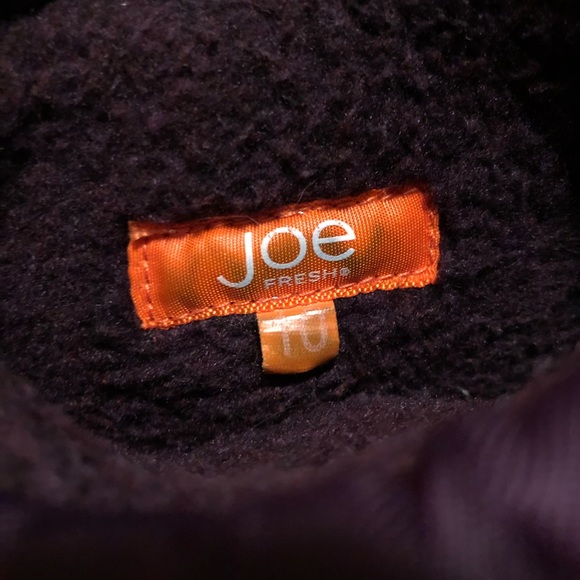 Joe Fresh | Shoes | Snow Boots Girls Joe Fresh Size | Poshmark